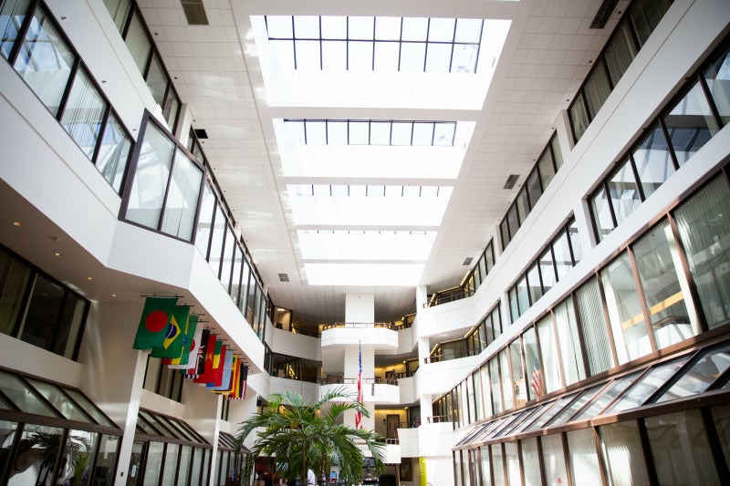 Graduate German Program | Georgetown University
